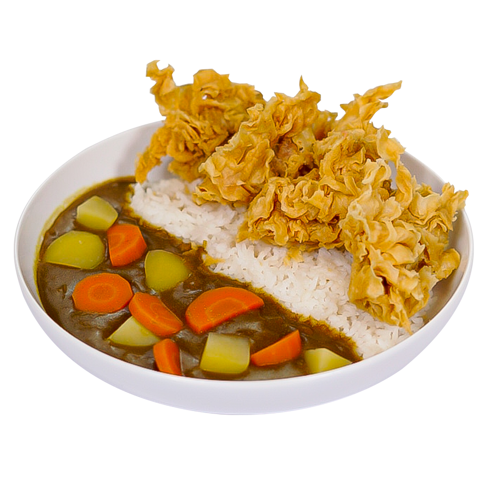 MENUS | Riku Curry & Cafe - Kari Jepang Cita Rasa Indonesia