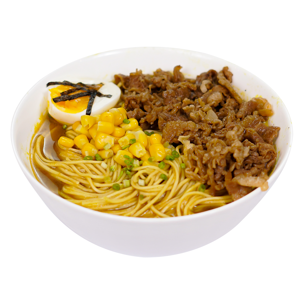 MENUS | Riku Curry & Cafe - Kari Jepang Cita Rasa Indonesia