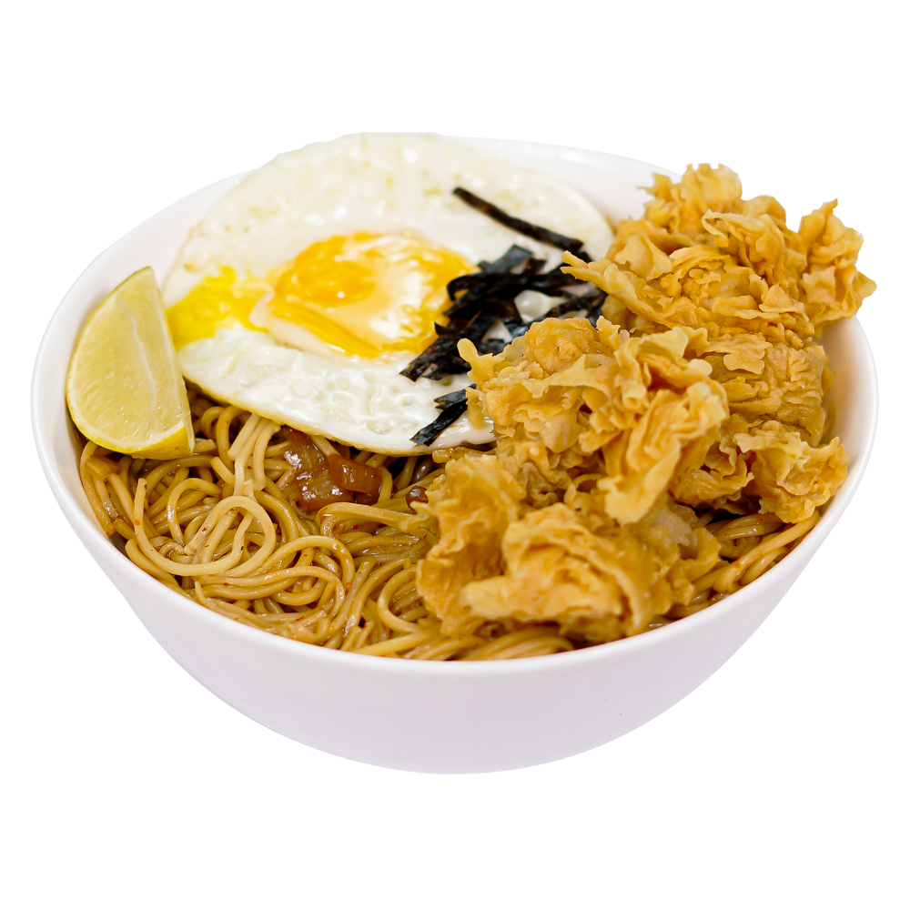 MENUS | Riku Curry & Cafe - Kari Jepang Cita Rasa Indonesia